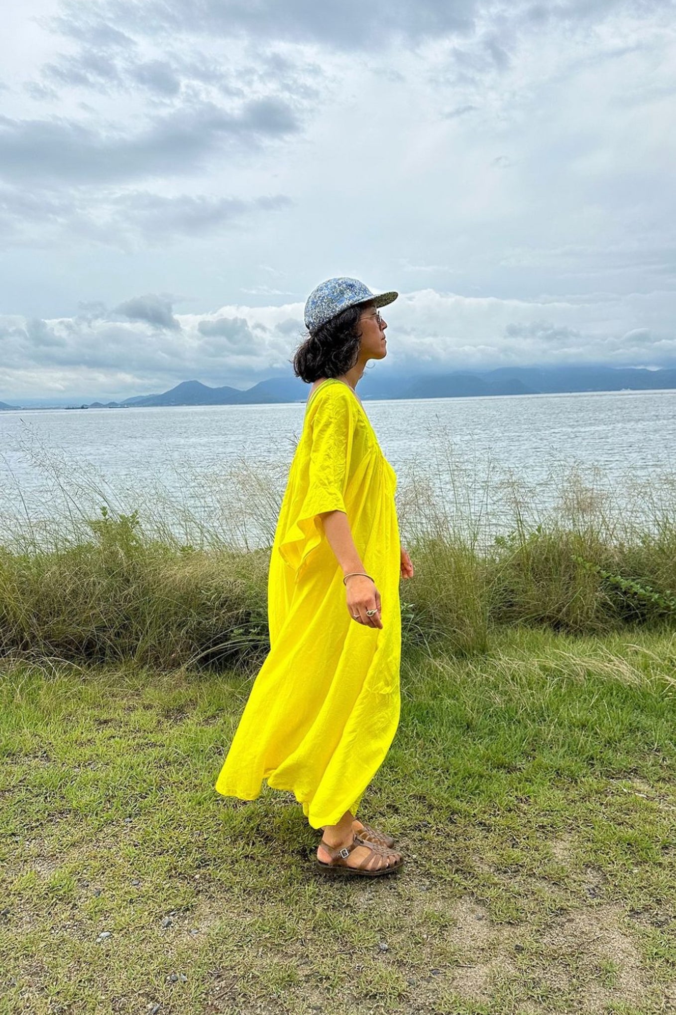 A Q+A with @ahistoryofarchitecture's Erica Allen-Kim– VEIN OF GOLD